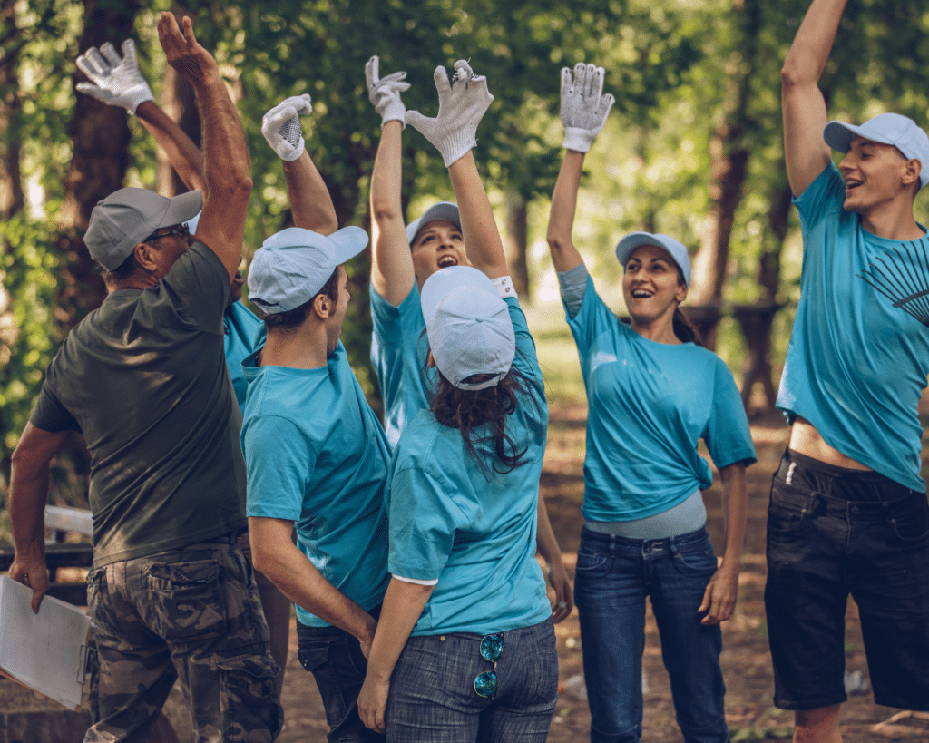 Transitioning from Summer to School Volunteering: How to ...